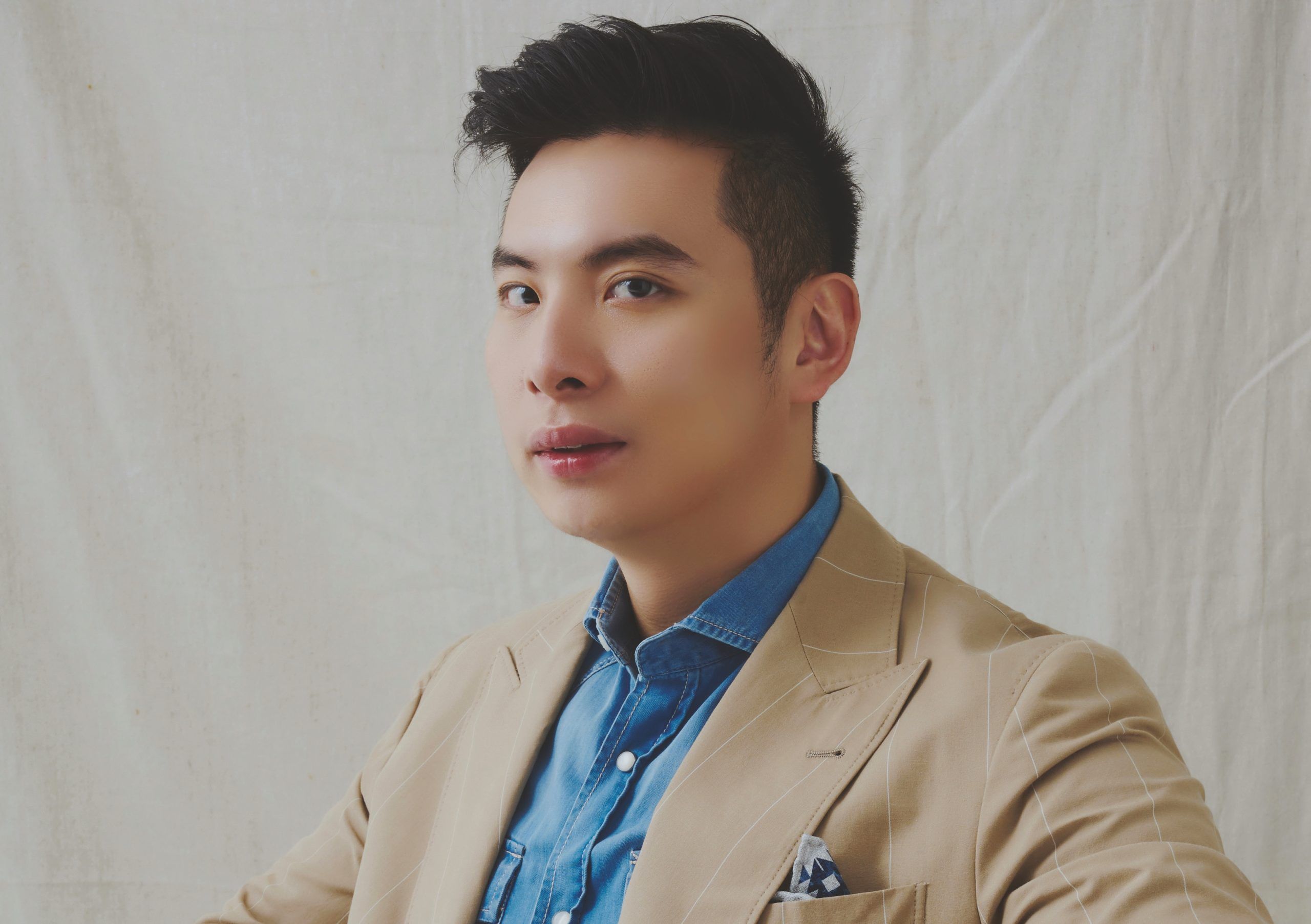 吕荣辉 Swift Haulage Group 出动环保电动车 ｜品 PIN Prestige