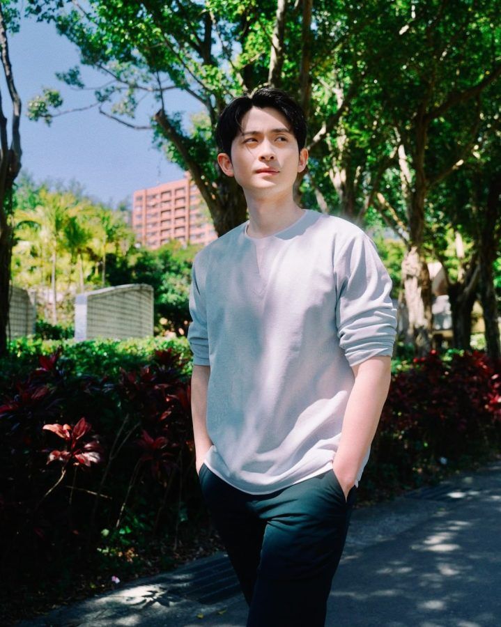 Brian Tseng 曾博恩 首位登上小巨蛋的脱口秀演员 | 品 PIN Prestige