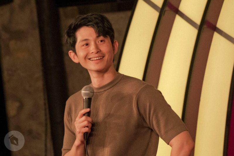 Brian Tseng 曾博恩 首位登上小巨蛋的脱口秀演员 | 品 PIN Prestige