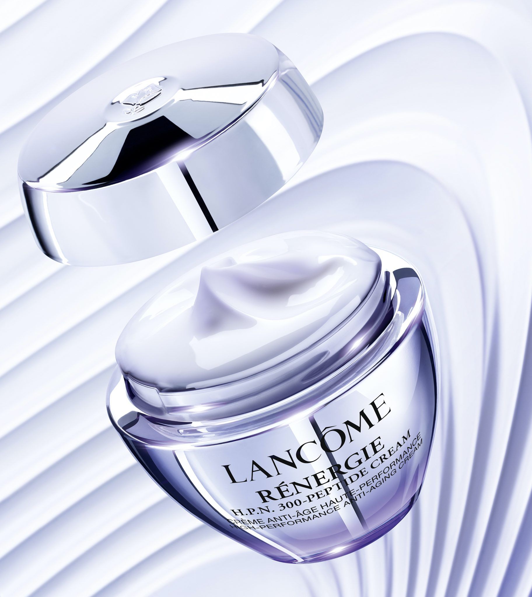 Lancome创新Rénergie H.P.N. 300-Peptide Cream | 品 PIN Prestige