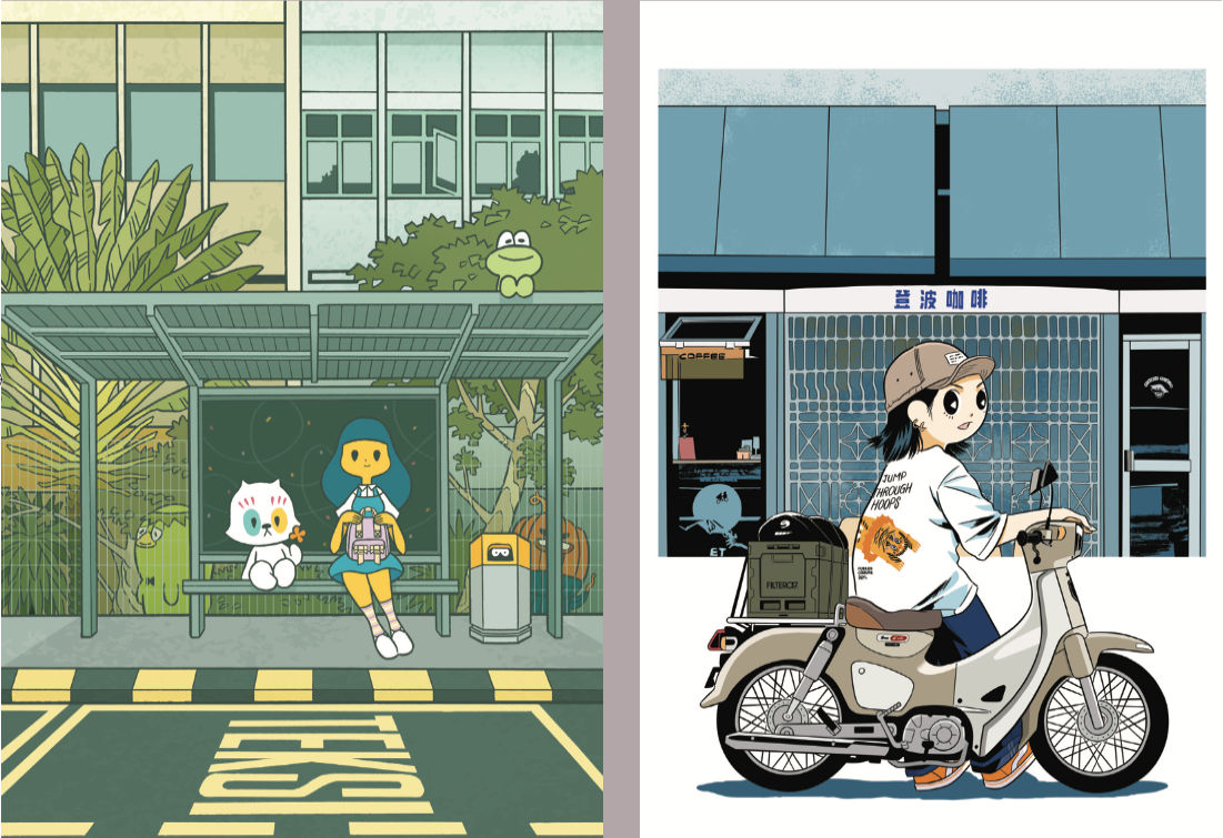 蔡诗中Michael Chuah 当艺术家开口说话｜品 PIN Prestige