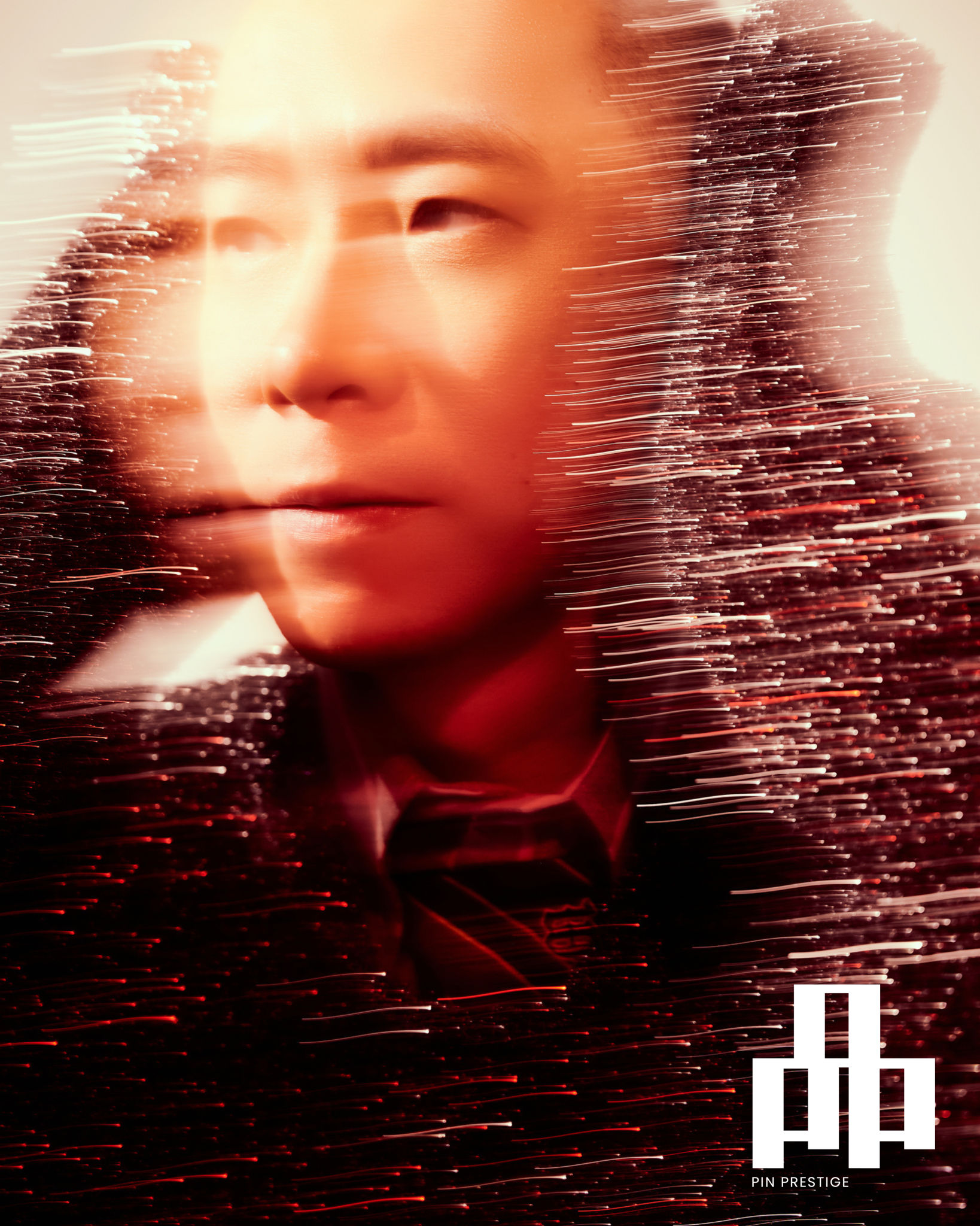 蔡诗中Michael Chuah 当艺术家开口说话｜品 PIN Prestige