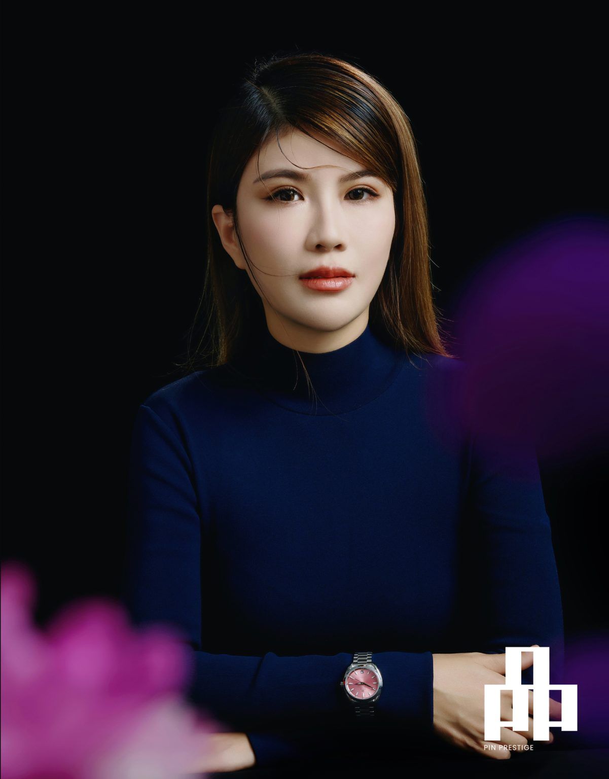 Dr Jessie Lim 林佳敏 很多的意想不到｜品 PIN Prestige