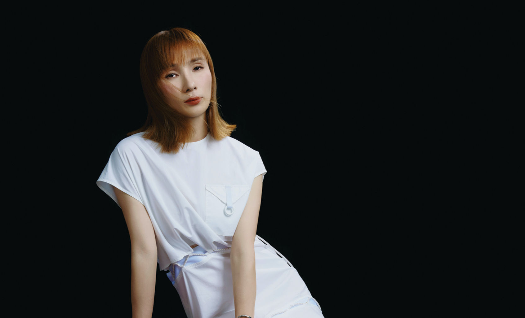 Datin Jess Ting 陈清岚 有事情做也是美 | 品 PIN Prestige