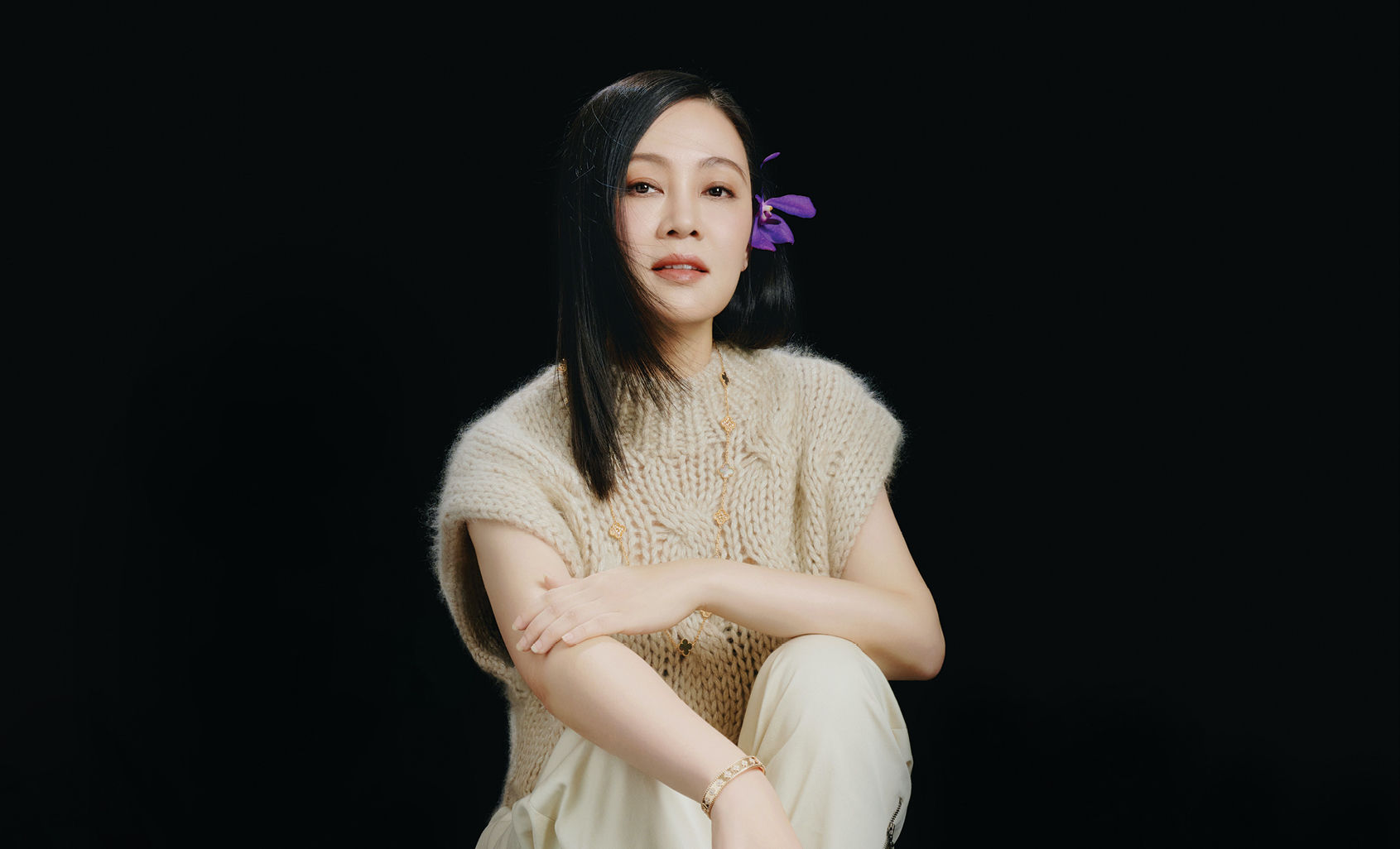 Dr Anna Hoo 符甄诗 为了帮助更多人｜品 PIN Prestige