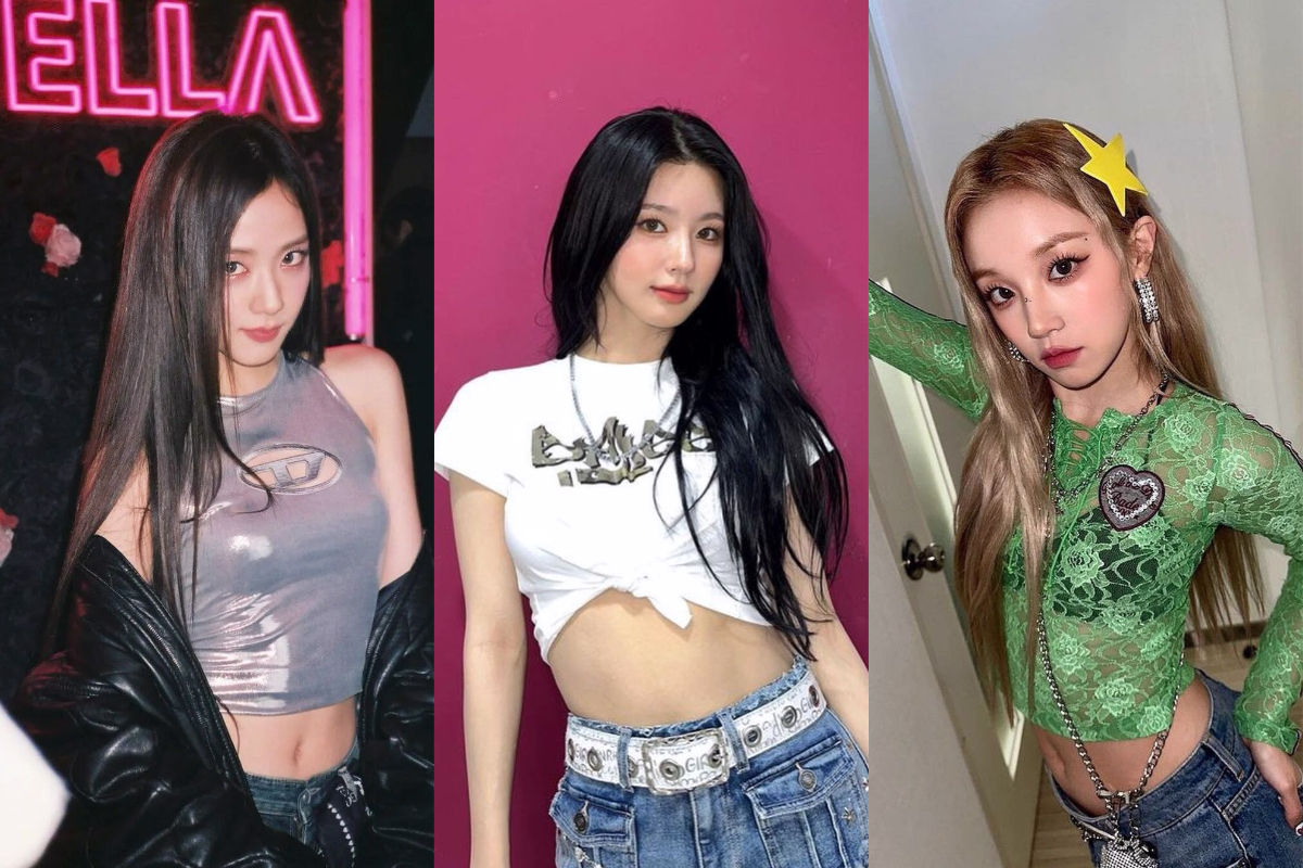 喜欢Y2K风格的看这里 | 马版 ｜MALAYSIA - 《品 PIN Prestige》