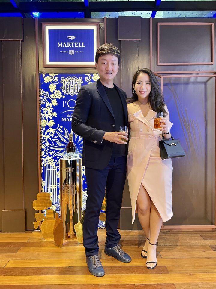 #品聚：Martell 生肖系列兔年版Assemblage du Lapin干邑 | 品 PIN