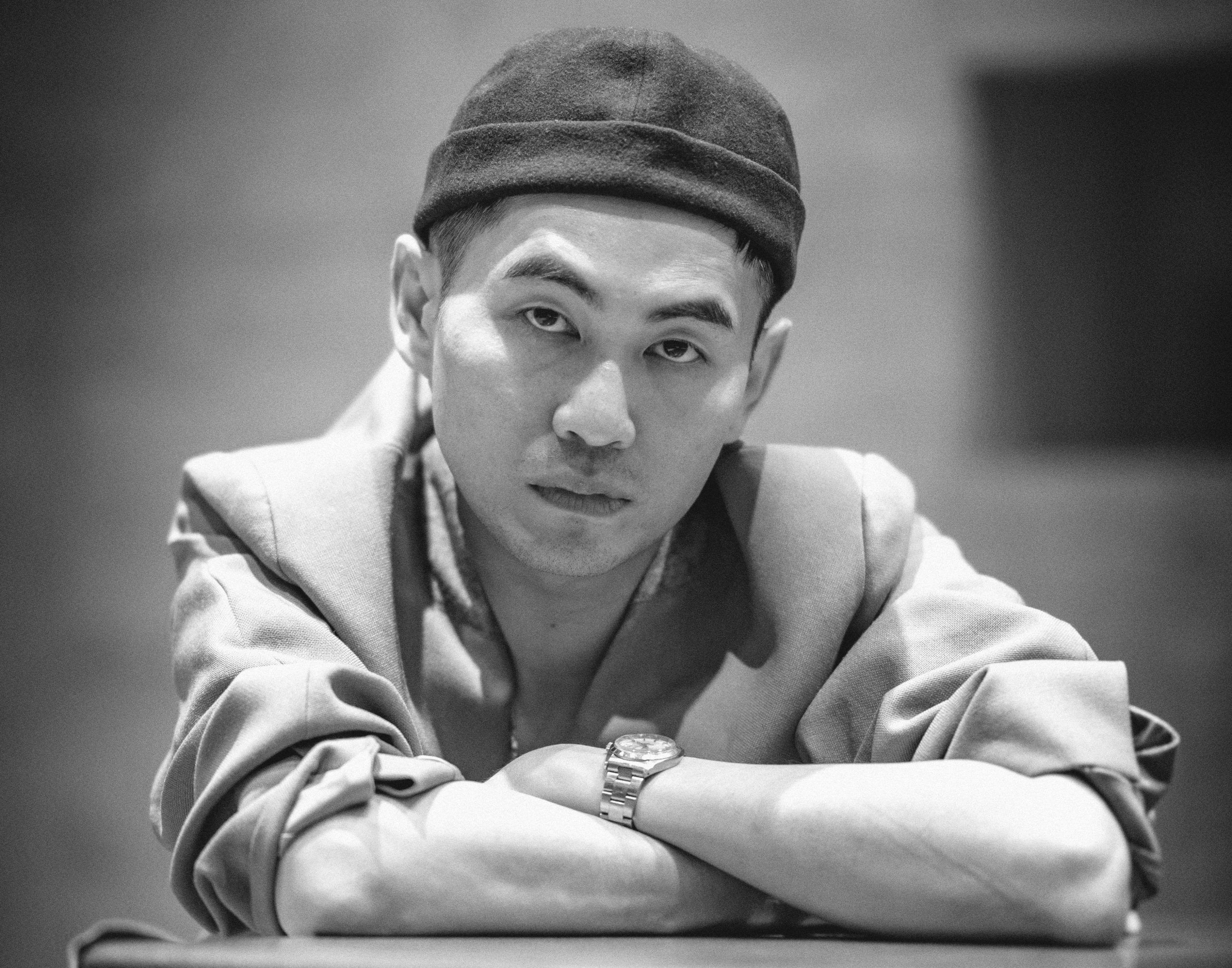 Han Chong 除了蕾丝连衣裙还有什么？ | 品 PIN Prestige