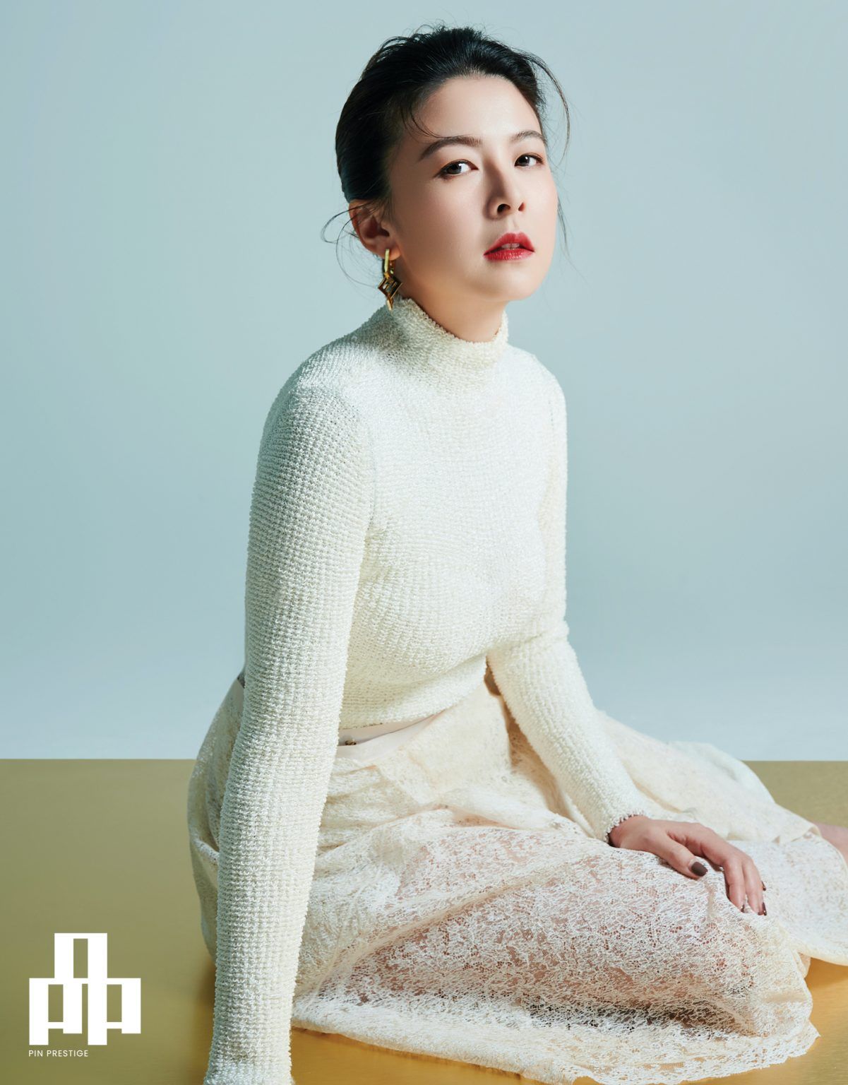 Yinn Ooi黄运 为什么一定要做｜品 PIN Prestige