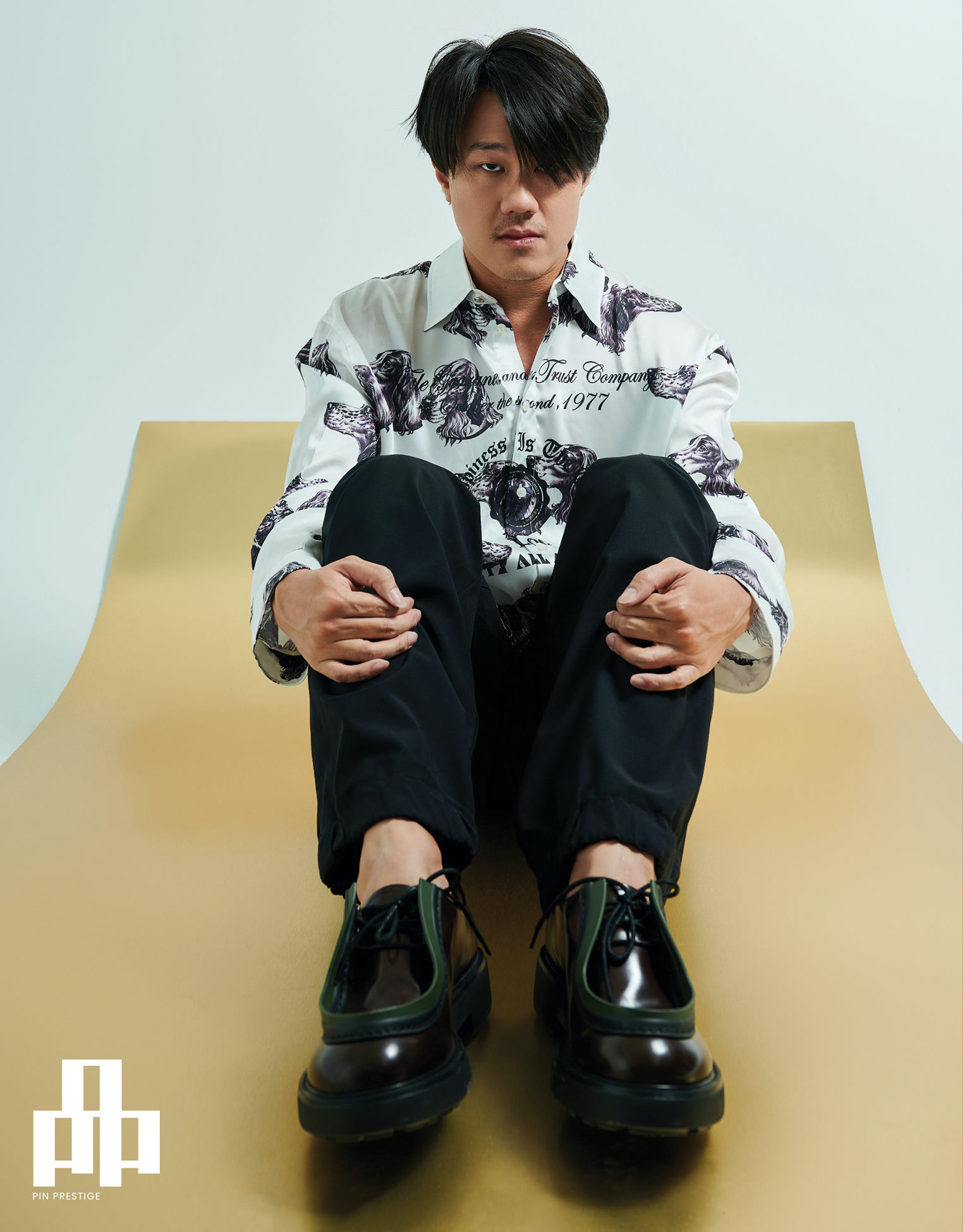 Radius Khor许瑞扬 每一个决定最难做｜品 PIN Prestige