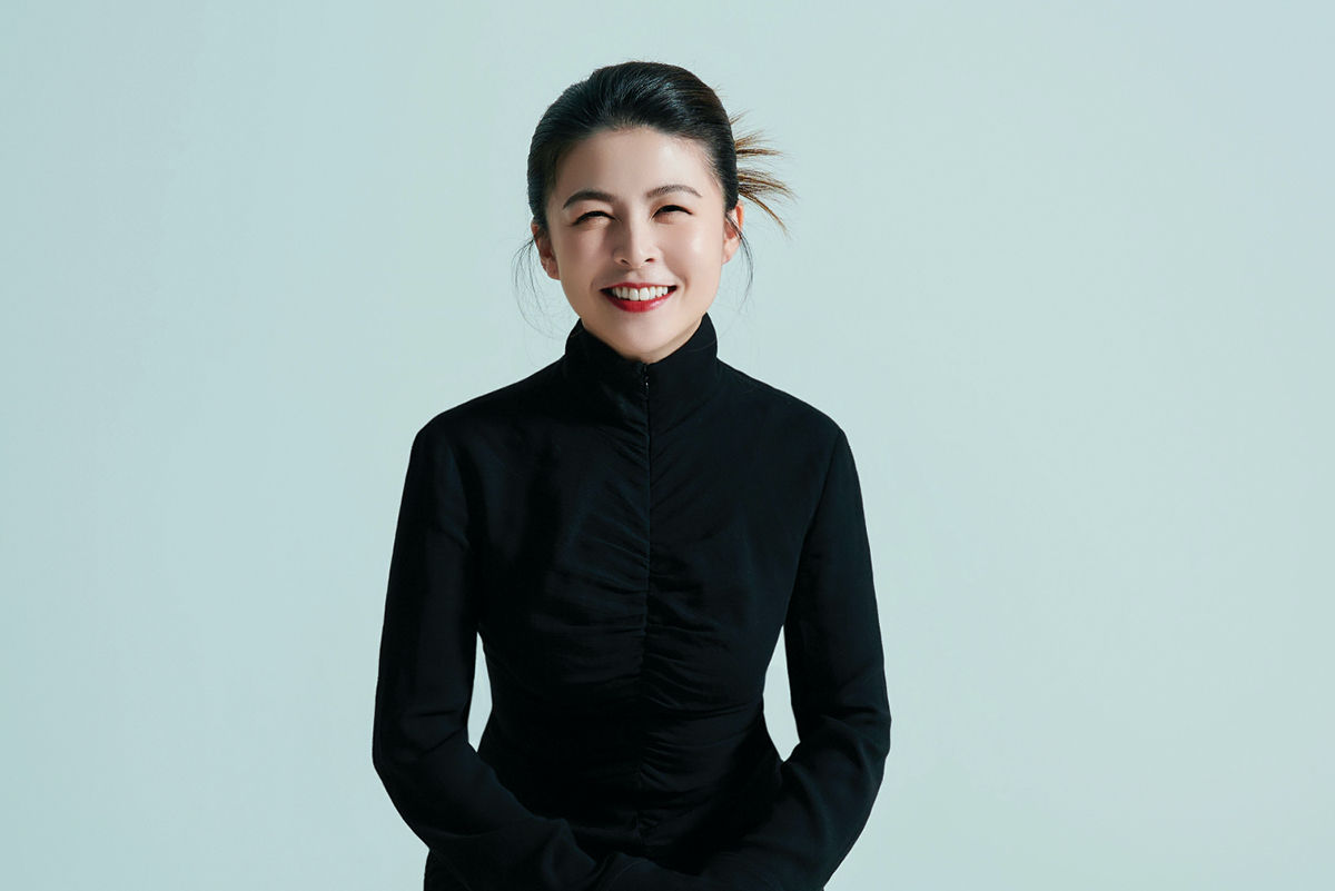 Yinn Ooi黄运 为什么一定要做｜品 PIN Prestige