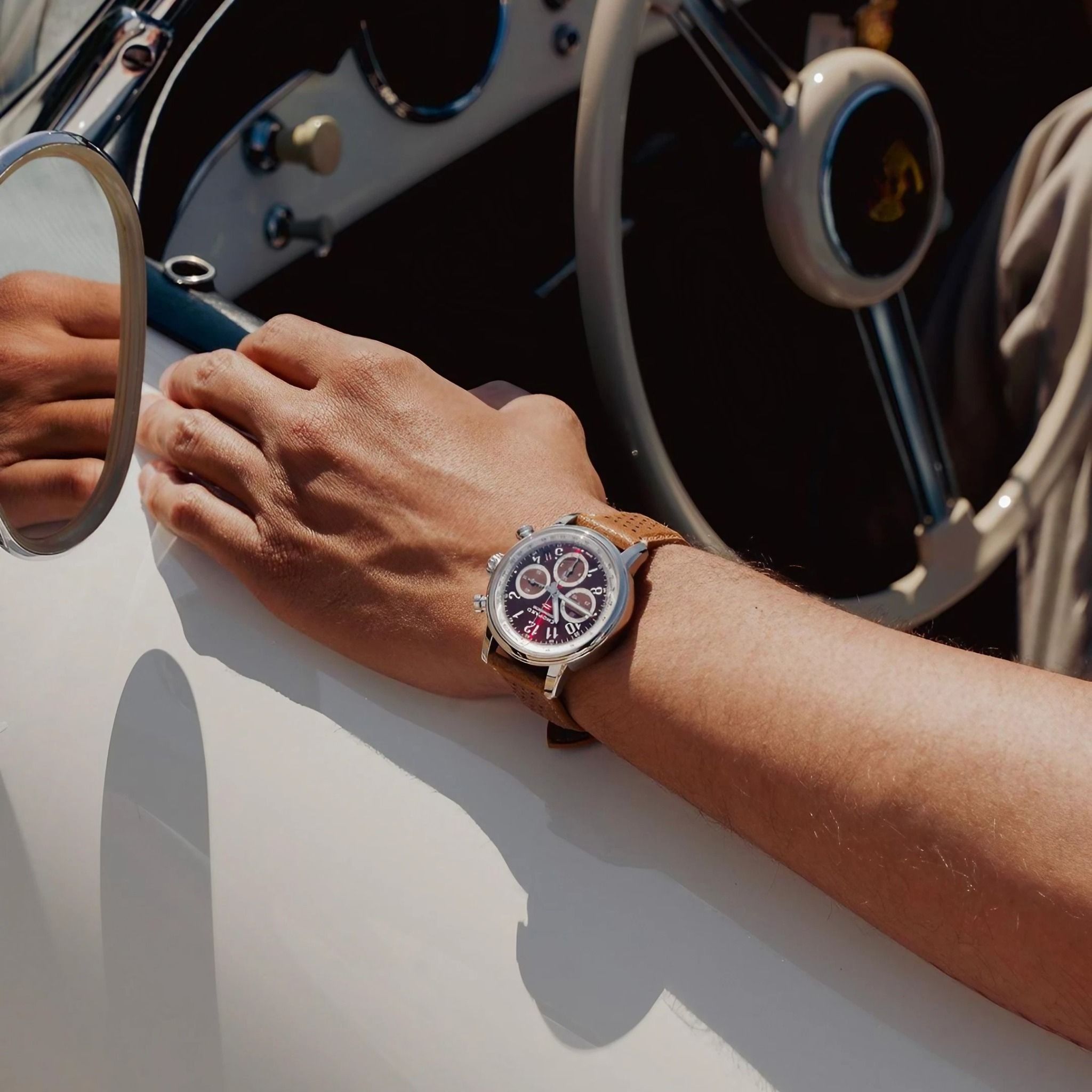 收藏者必看：值得收藏的Chopard表款 | 品 PIN Prestige Malaysia