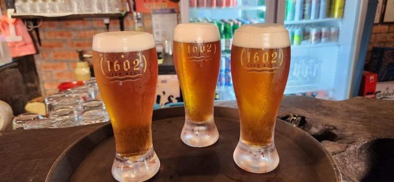 马来西亚也有精酿啤酒 | 马版 ｜MALAYSIA - 《品 PIN Prestige》