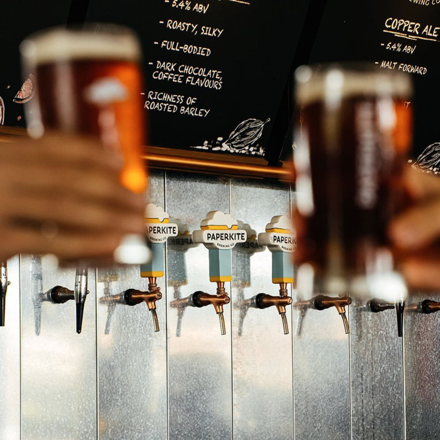 马来西亚也有精酿啤酒 | 马版 ｜MALAYSIA - 《品 PIN Prestige》