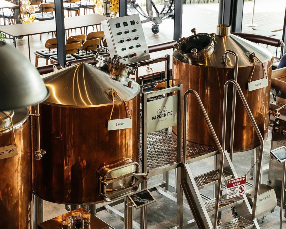 马来西亚也有精酿啤酒 | 马版 ｜MALAYSIA - 《品 PIN Prestige》