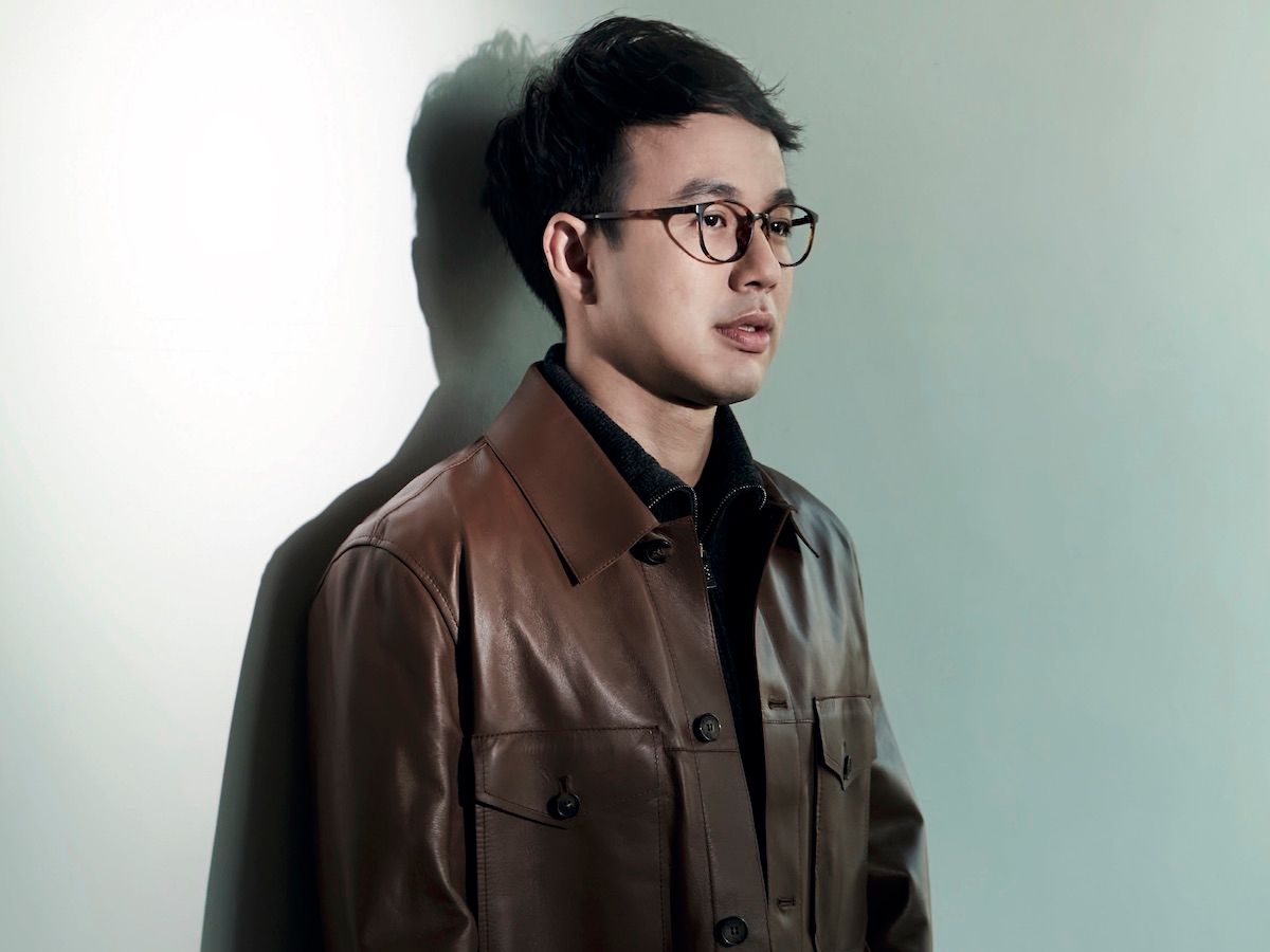 Marcus Tan陈翊伟 提炼二手商品 | 品 PIN Prestige Malaysia