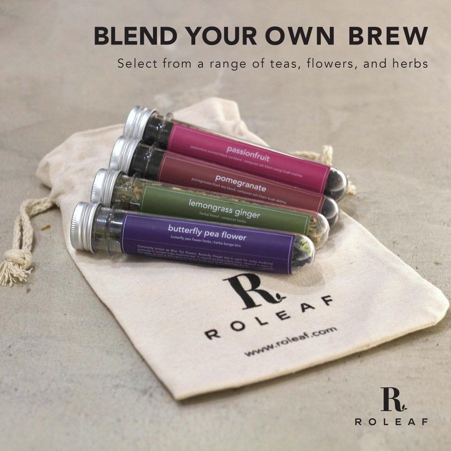 盘点大马本土茶叶品牌 | 马版 ｜MALAYSIA - 《品 PIN Prestige》