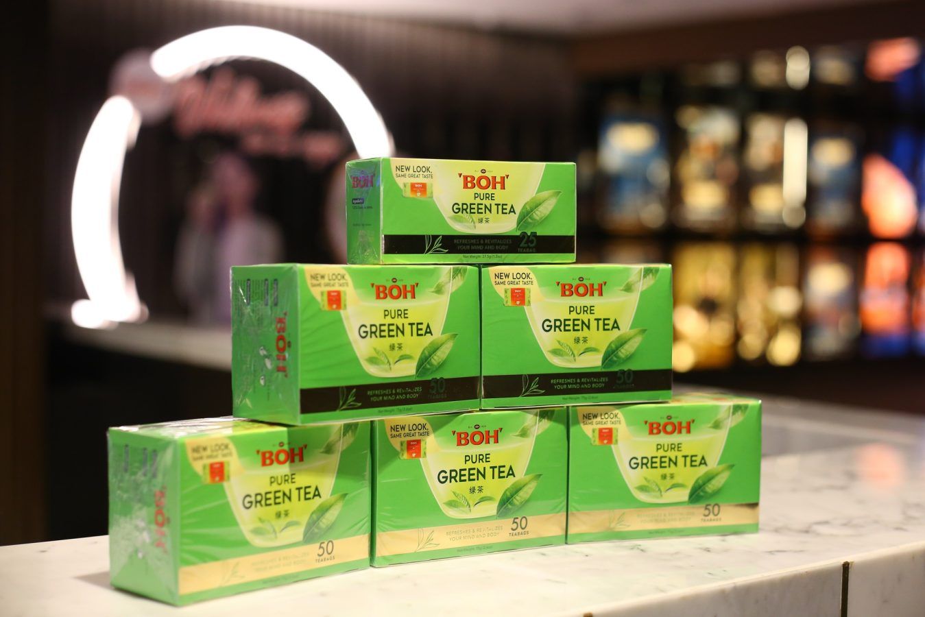 盘点大马本土茶叶品牌 | 马版 ｜MALAYSIA - 《品 PIN Prestige》