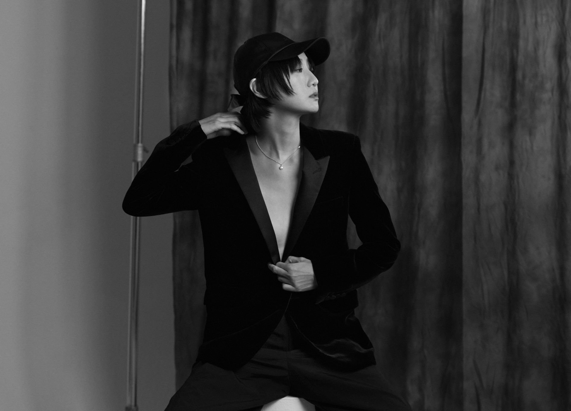 【我型我塑】Jojo Goh吴俐璇 细节搞叛逆 | 品 PIN Prestige