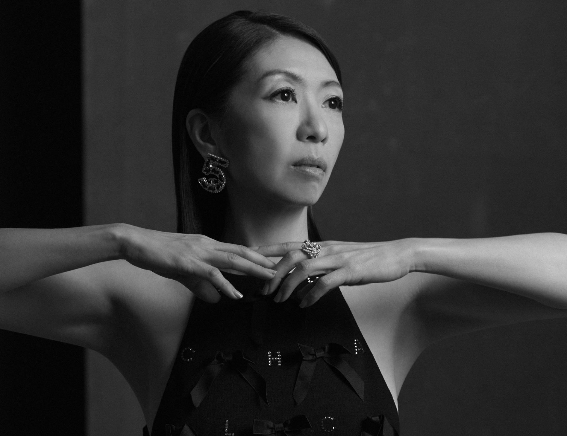 【我型我塑】Tracy Lew刘佩诗 时尚不在多贵 | 品 PIN Prestige