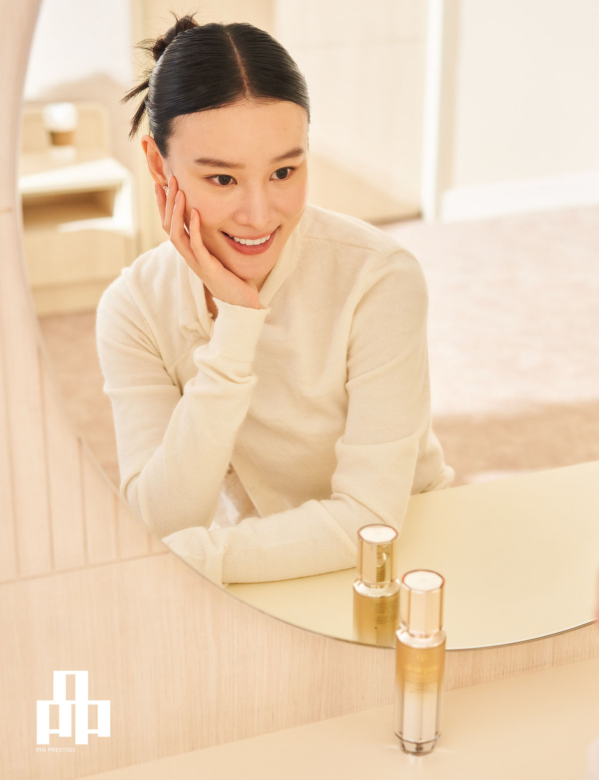 每天从保养开始 | 马版 ｜MALAYSIA - 《品 PIN Prestige》