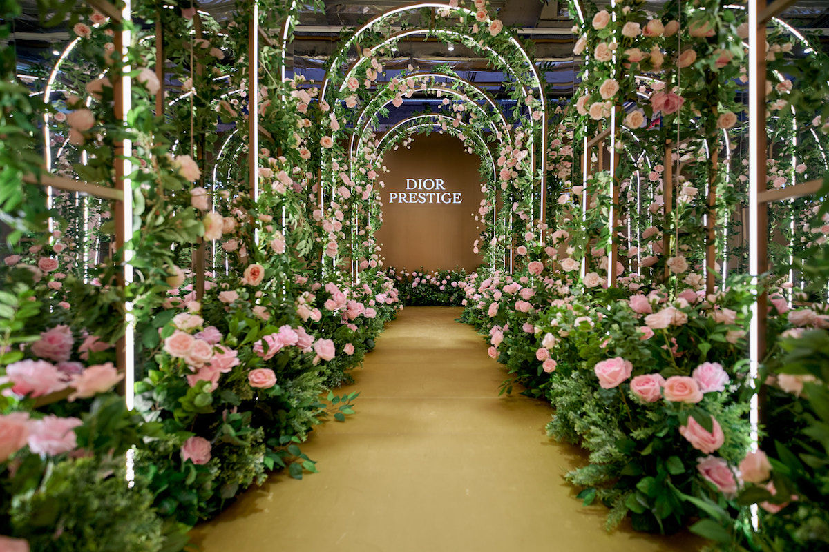 走进玫瑰的世界 | 马版 ｜MALAYSIA - 《品 PIN Prestige》