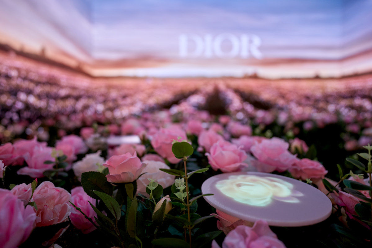 走进玫瑰的世界 | 马版 ｜MALAYSIA - 《品 PIN Prestige》