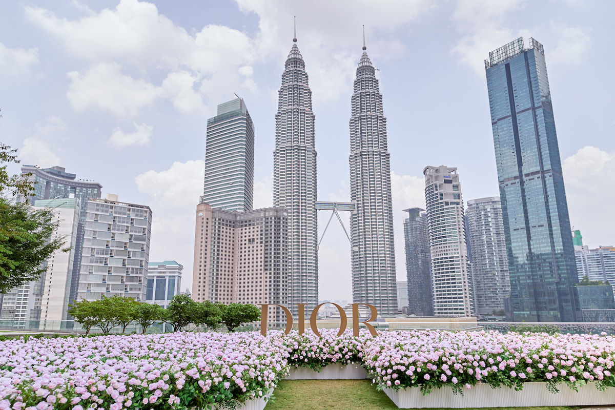 走进玫瑰的世界 | 马版 ｜MALAYSIA - 《品 PIN Prestige》