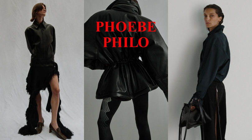 Phoebe Philo真的回来了！ | 品 PIN Prestige Malaysia