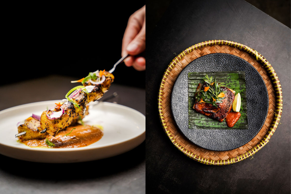 #PINPalate: 在ALT Club享受欢乐时光 | 品 PIN Prestige Malaysia