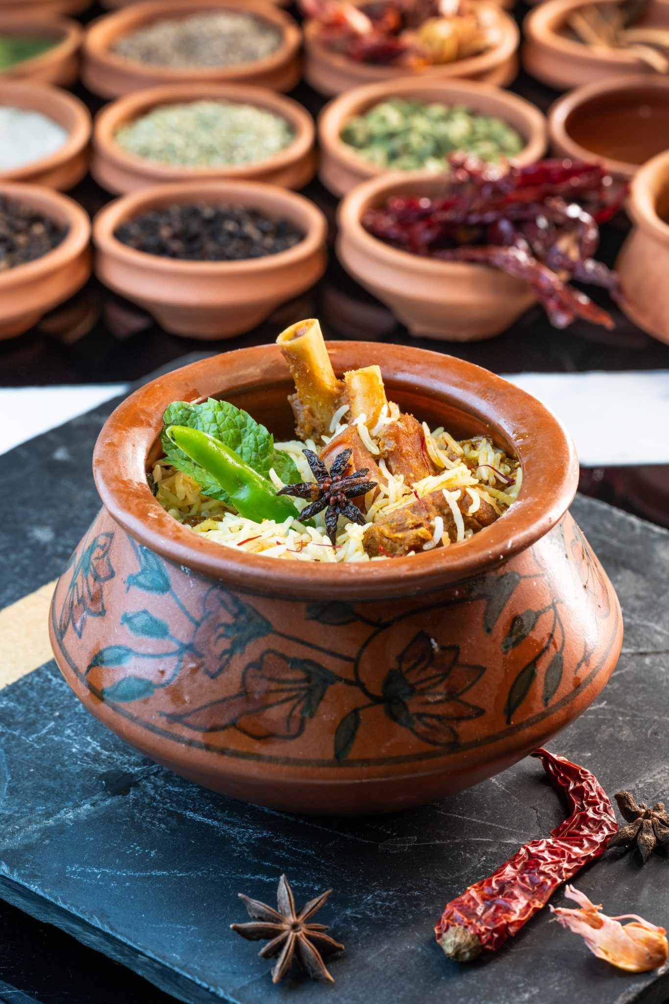 屠妖节享印度佳肴 | 马版 ｜MALAYSIA - 《品 PIN Prestige》