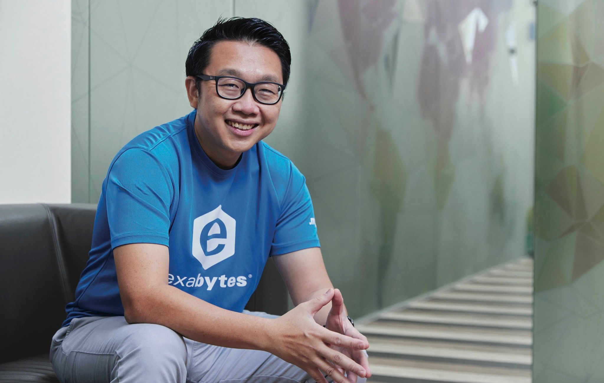 【练就新功夫】Chan Kee Siak曾淇锡 站在风口上 | 品 PIN Prestige