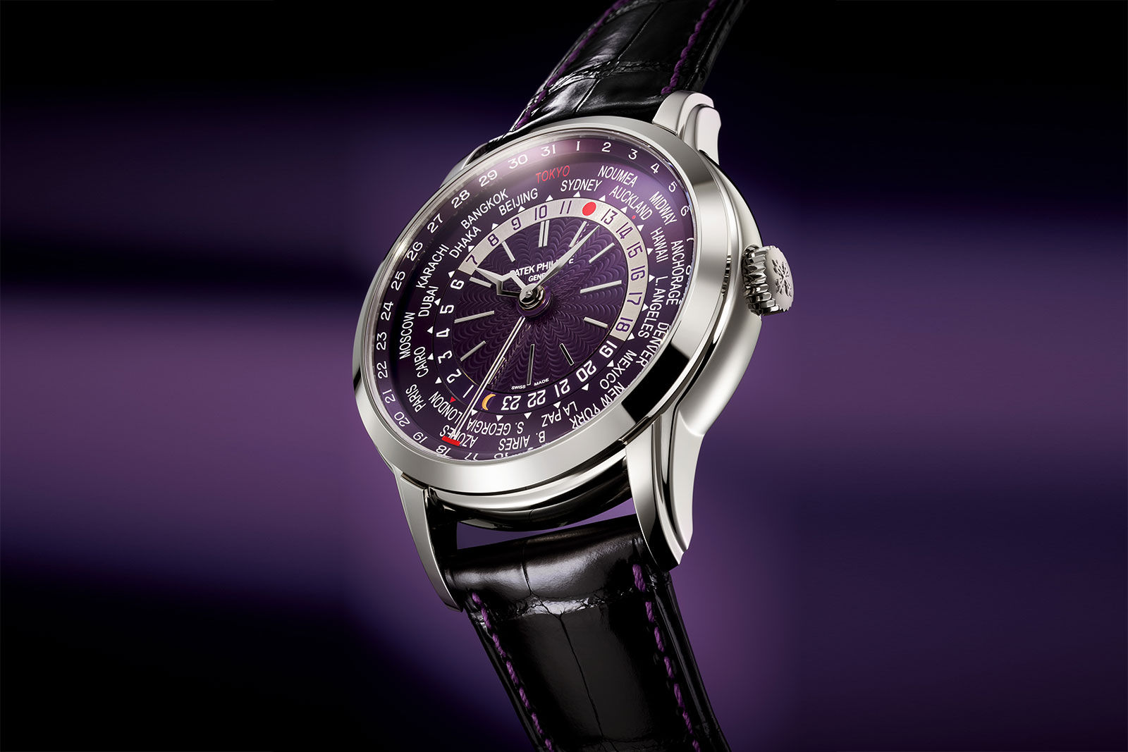 创新制表解决麻烦 | 马版 ｜MALAYSIA - 《品 PIN Prestige》