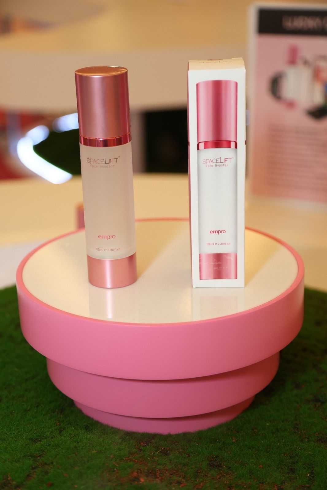 宇宙级美容趋势 | 马版 ｜MALAYSIA - 《品 PIN Prestige》