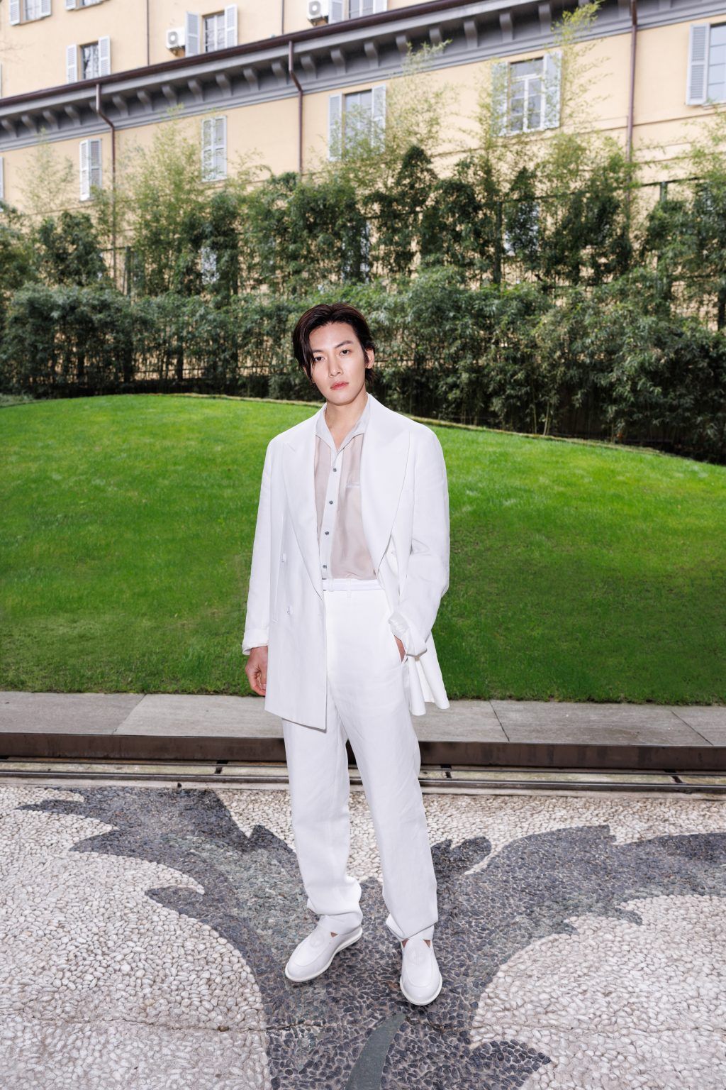 秋冬2024米兰时装周众星云集 | 品 PIN Prestige Malaysia