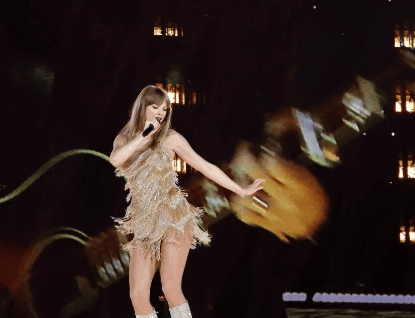 Taylor Swift巡演造型绝美！ | 品 PIN Prestige Malaysia