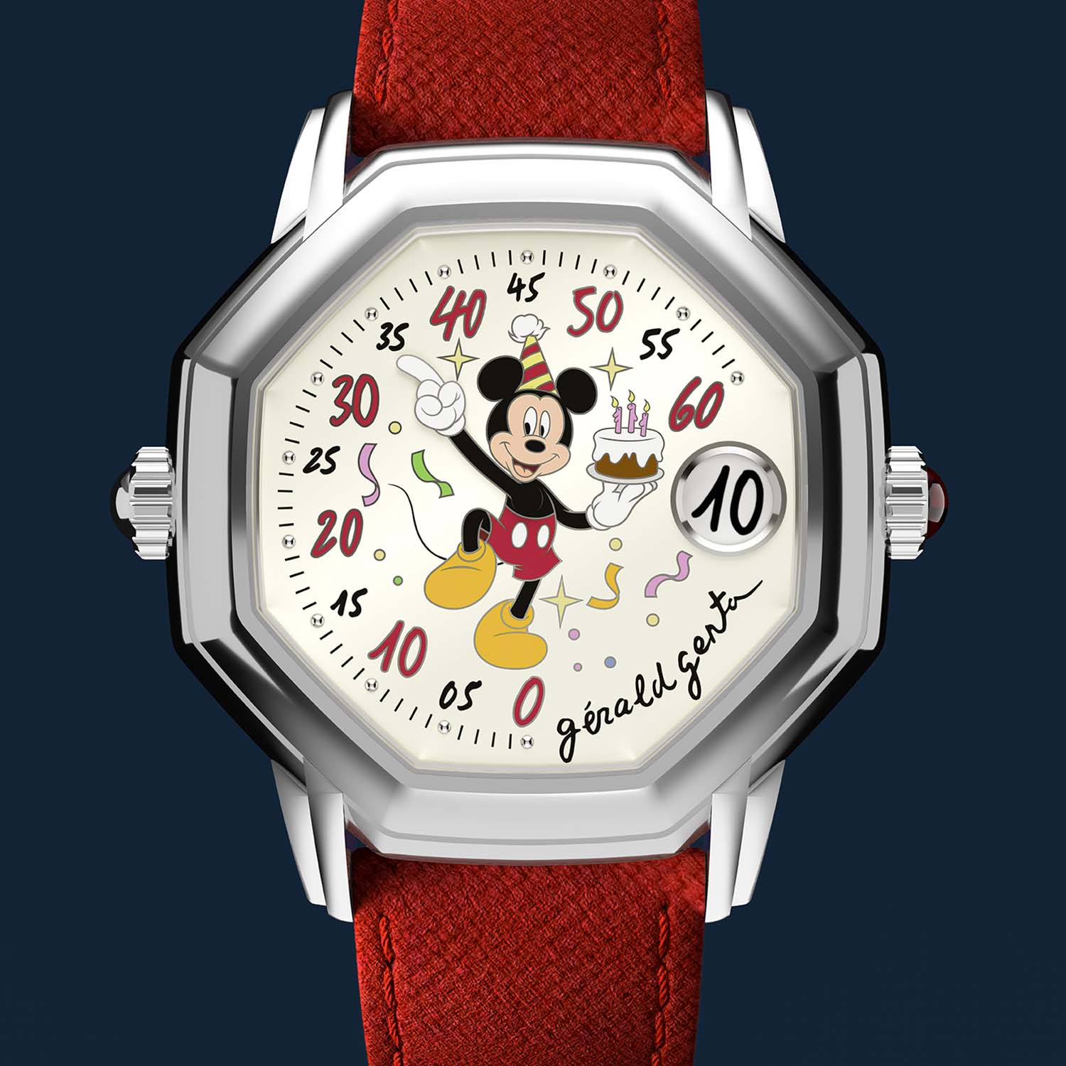 LVMH钟表周重点：四强加二 | 马版 ｜MALAYSIA - 《品 PIN Prestige》