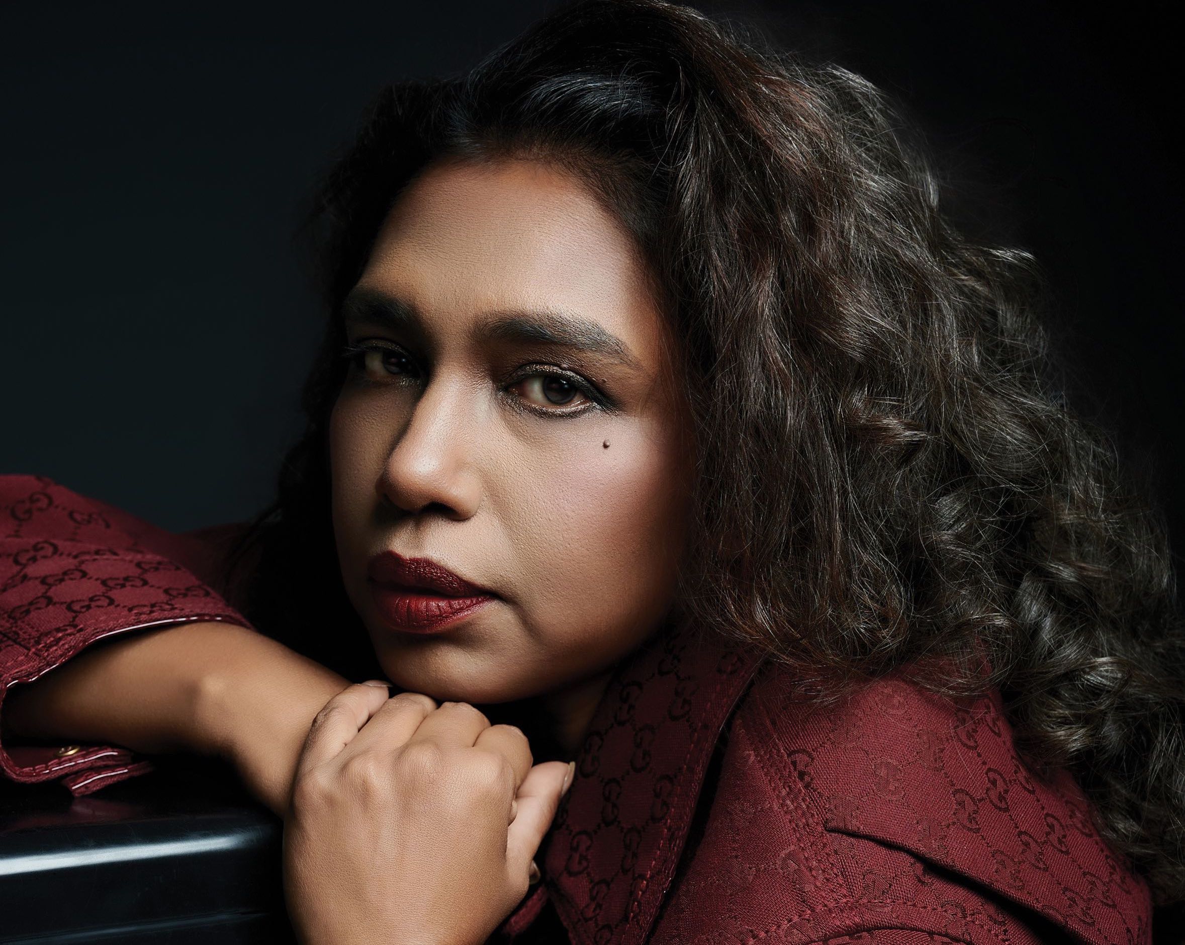 【今天人帮我、明天我帮人】Sumitra Visvanathan 保温热心 | 品