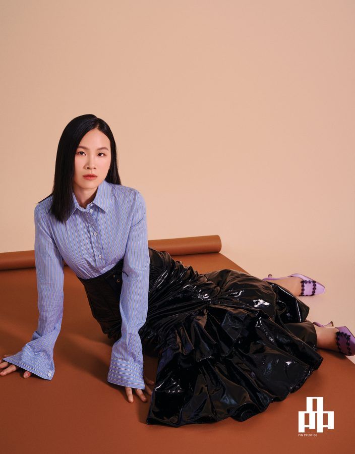 【一天天变好一点点】Sue Yee Khor许淑怡 不断努力零垃圾 | 品