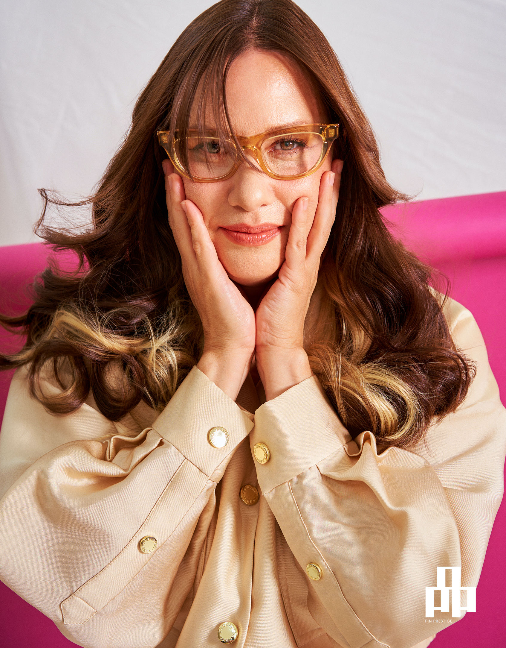 【一天天变好一点点】Baida Hercus 一个人一棵树 | 品 PIN Prestige