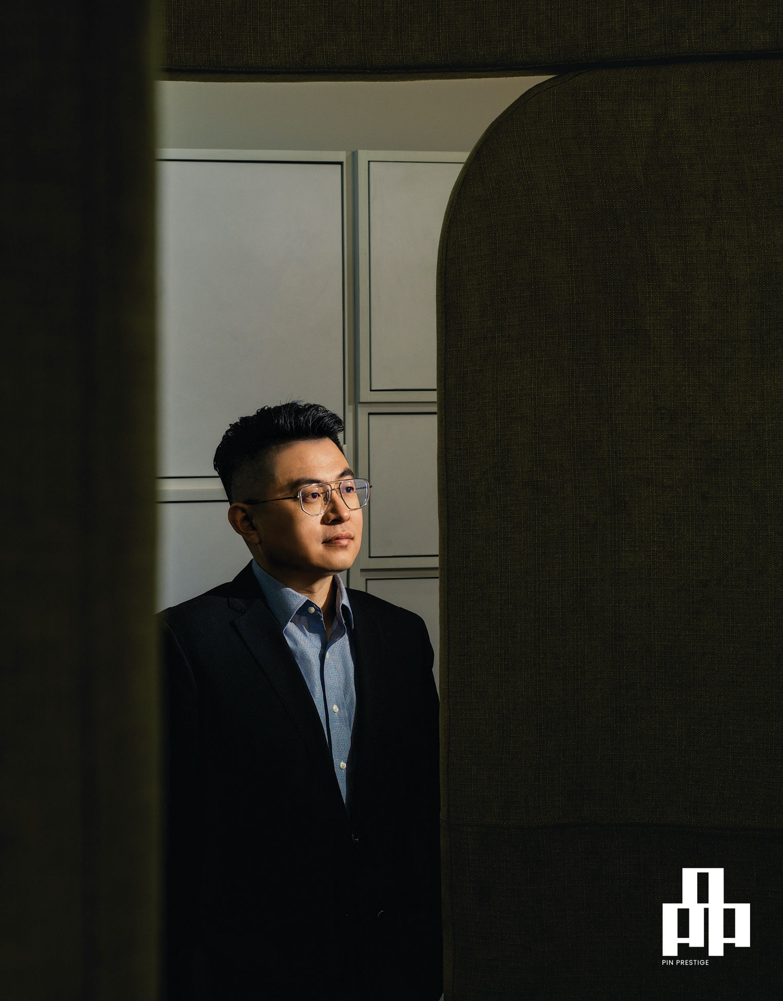 【他乡此路不堵】Justin Li 自来熟的蜕变 | 品 PIN Prestige Malaysia