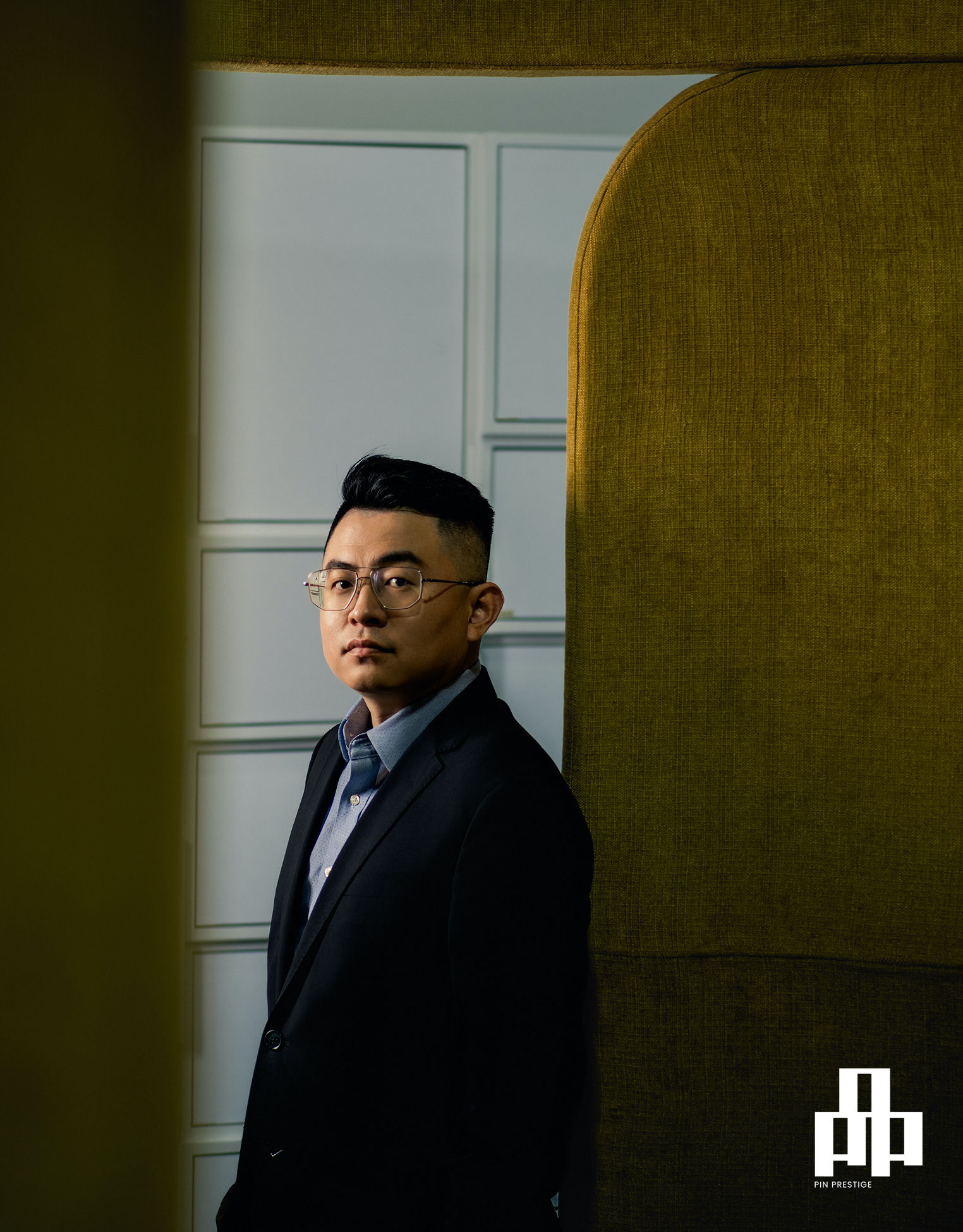 【他乡此路不堵】Justin Li 自来熟的蜕变 | 品 PIN Prestige Malaysia