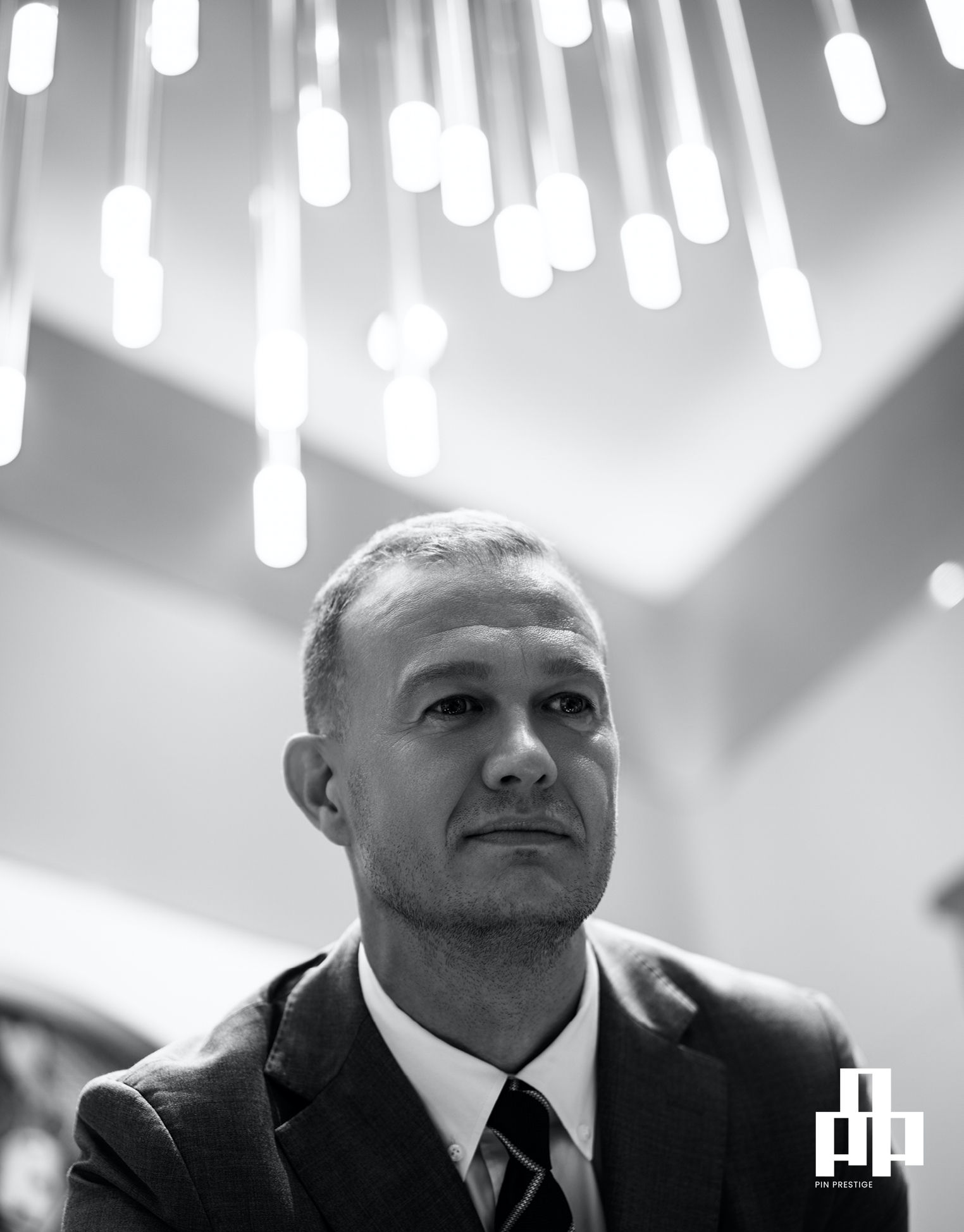 【他乡此路不堵】Martin Issing 开门想见山 ｜品 PIN Prestige