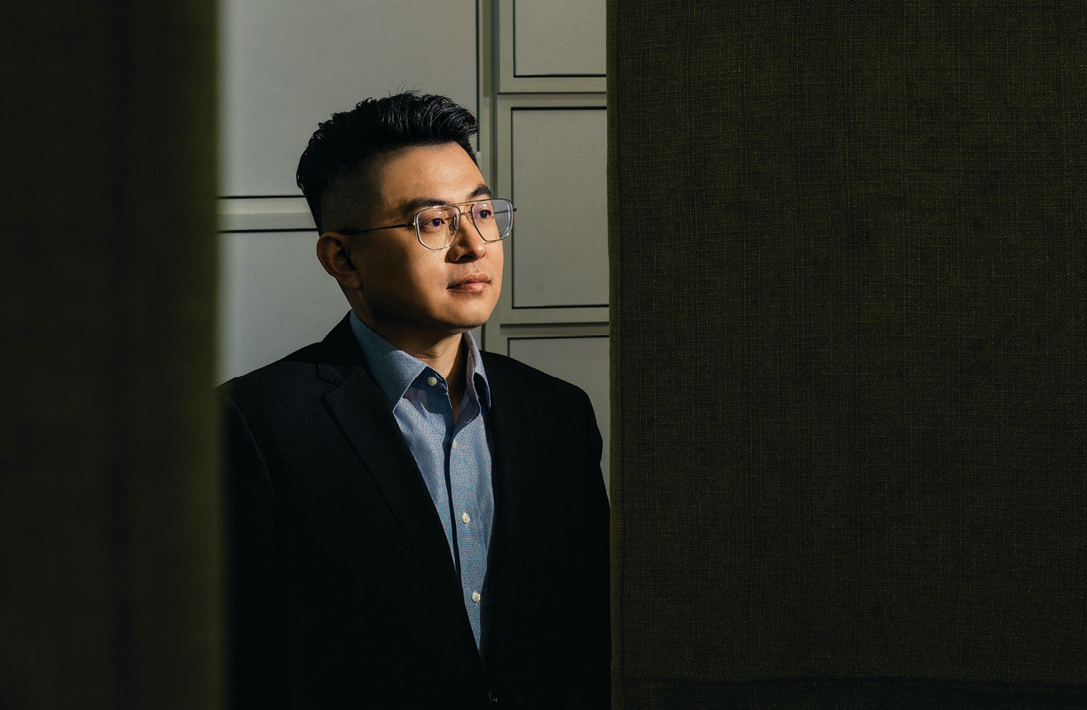 【他乡此路不堵】Justin Li 自来熟的蜕变 | 品 PIN Prestige Malaysia