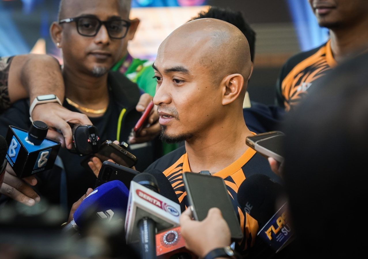 为巴黎奥运会马来西亚代表集气 | 品