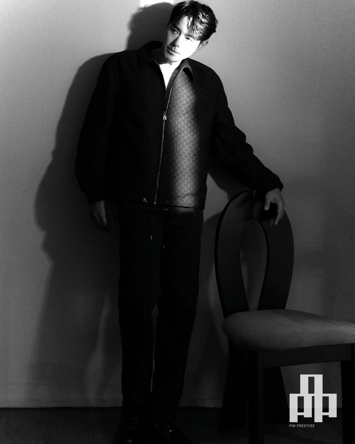 Edwin Siu萧正楠 散播快乐种子 | 品 PIN Prestige Malaysia