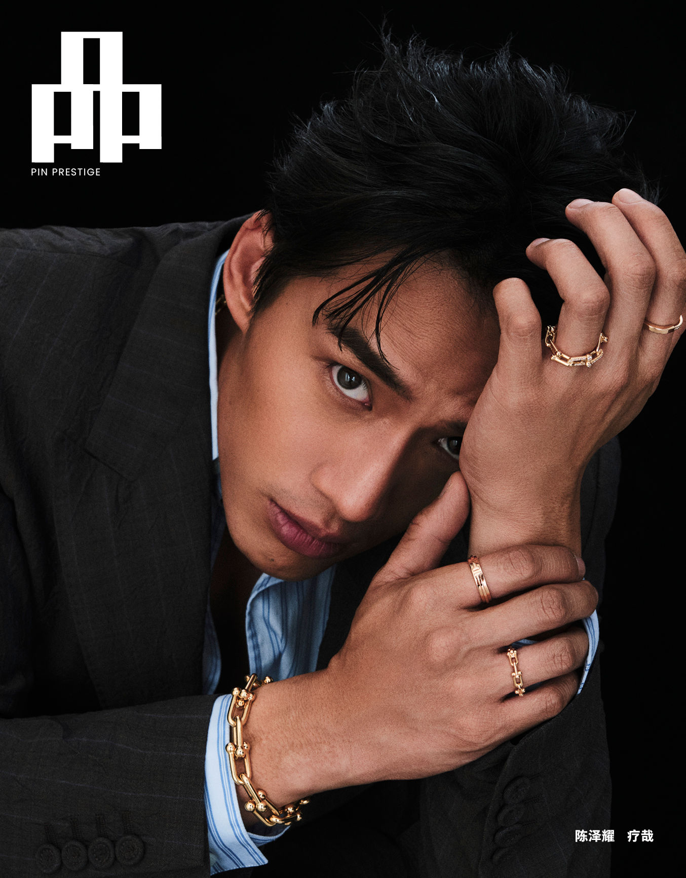 JACK TAN陈泽耀：别人的故事我来演 | 品 PIN Prestige Malaysia