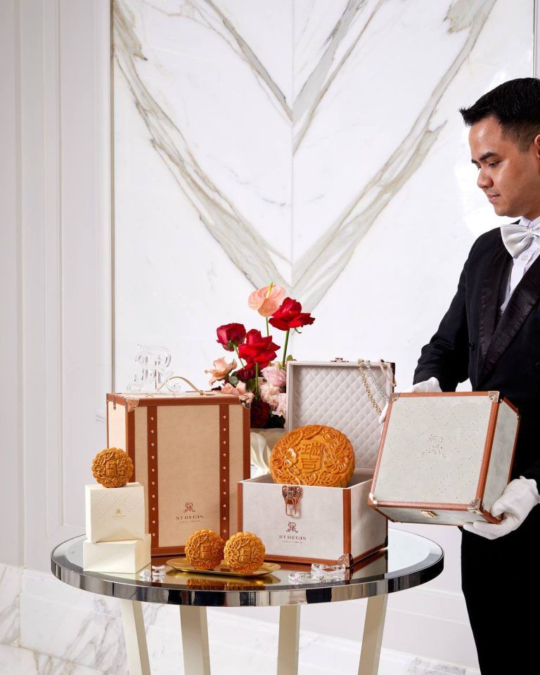 2024中秋礼盒大比拼 | 马版 ｜MALAYSIA - 《品 PIN Prestige》