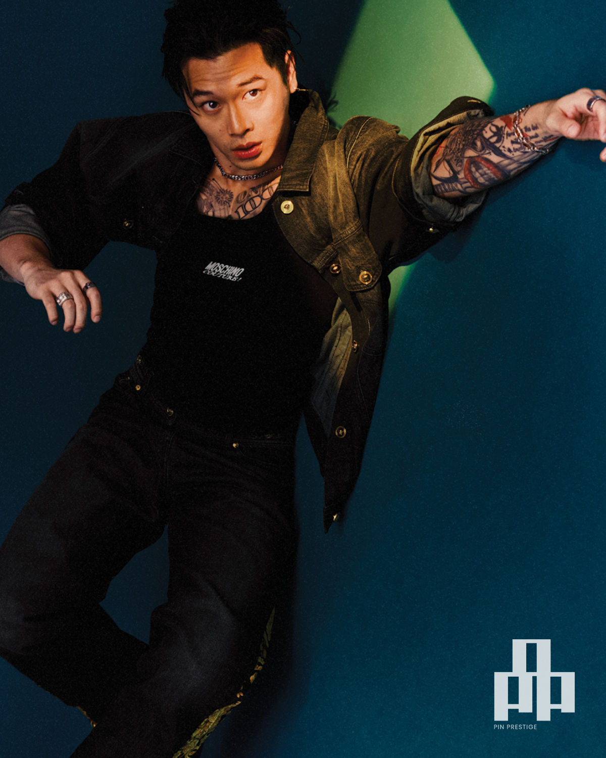 高尔宣OSN 也许你们不会懂 | 品 PIN Prestige Malaysia