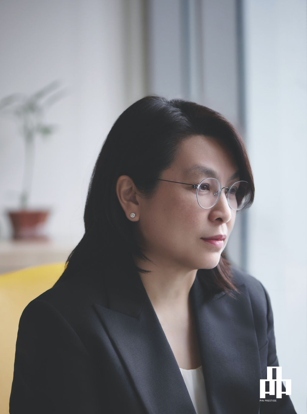 Erica Lam林淑媚 继续在帮助人的路上 | 品 PIN Prestige Malaysia